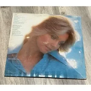 Mca Records | Media | Olivia Newtonjohn Come On Over Vinyl Lp 976 ...